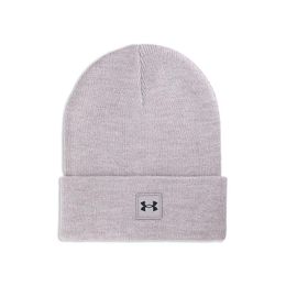 Under Armour Beanie in Rosa - 23% | Herren-accessoires-sport