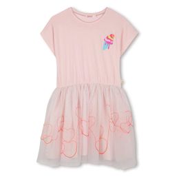 Billieblush Kleid in Rosa - 47% | Gr&ouml;&szlig;e 152 | Kinderkleider