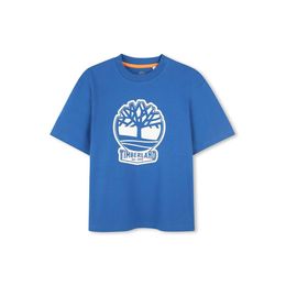 Timberland Shirt in Blau - 31% | Gr&ouml;&szlig;e 176 | Kinder-oberteile