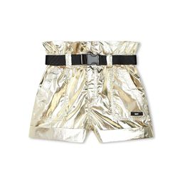 DKNY Shorts in Gold - 57% | Gr&ouml;&szlig;e 176 | Kinderhosen