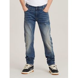 G-Star Raw G-Star Jeans - Slim fit - in Blau - 55% | Gr&ouml;&szlig;e 140 | Kinderjeans