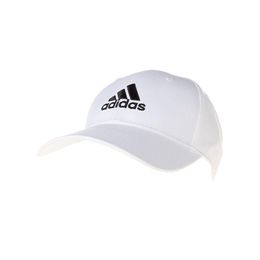 Adidas Cap in Wei&szlig; - 35% | Herren-muetzen-caps