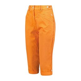 Geographical Norway Caprihose "Pagina" in Orange - 59% | Gr&ouml;&szlig;e 36 | Damenhosen