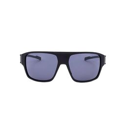 Adidas Herren-Sonnenbrille in Schwarz/ Blau - 49% | Gr&ouml;&szlig;e 59 | Brillen-herren