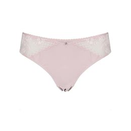 Lascana Slip in Hellrosa - 39% | Gr&ouml;&szlig;e 40/42 | Damen-unterteile