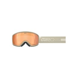 Giro Ski-/ Snowboardbrille "Millie" in Orange/ Beige - 28% | Damen-outdoor-ausruestung