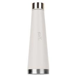 Berlinger Haus Thermosflasche in Creme - 400 ml - 60% | Damen-outdoor-ausruestung