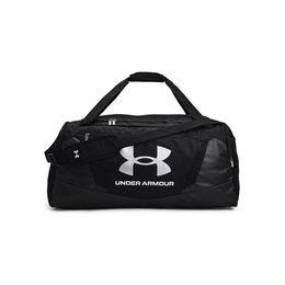 Under Armour Sporttasche "Undeniable 5.0" in Schwarz - (B)75 x (H)36 x (T)37 cm - 21% | Damen-outdoor-ausruestung