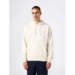 Champion Hoodie in Creme - 59% | Gr&ouml;&szlig;e XL | Herren-sweatshirts-jacken
