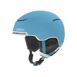 Giro Ski-/ Snowboardhelm "Terra Mips" in Hellblau - 50% | Gr&ouml;&szlig;e S | Damen-outdoor-ausruestung