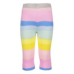 Blue Seven Capri-Leggings in Bunt - 37% | Gr&ouml;&szlig;e 98 | Kinderhosen
