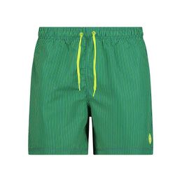 CMP Badeshorts in Gr&uuml;n - 34% | Gr&ouml;&szlig;e 52 | Herren-bademode-sport
