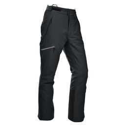 Maul Sport Ski-/ Snowboardhose "Kaprun" in Schwarz - 65% | Gr&ouml;&szlig;e 54 | Herren-outdoorhosen
