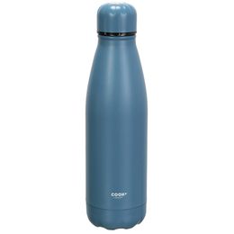 Garden Spirit Edelstahl-Isolierflasche in Blau - 500 ml - 32% | Damen-outdoor-ausruestung