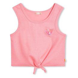 Billieblush Top in Rosa - 62% | Gr&ouml;&szlig;e 92 | Kinder-oberteile
