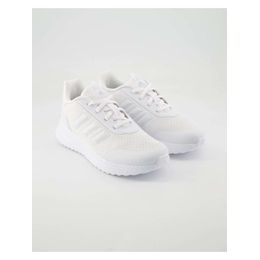 Adidas Sneaker in Wei&szlig; - 28% | Gr&ouml;&szlig;e 33 | Kindersneakers