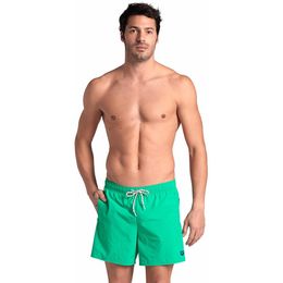 arena Badeshorts in Gr&uuml;n - 47% | Gr&ouml;&szlig;e L | Herren-bademode-sport