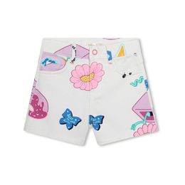 Billieblush Shorts in Bunt - 56% | Gr&ouml;&szlig;e 92 | Kinderhosen