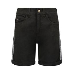 Geographical Norway Shorts "Perlate" in Schwarz - 66% | Gr&ouml;&szlig;e 40 | Shorts