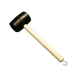 Regatta Hammer "Camping Mallet" in Schwarz - 79% | Damen-outdoor-ausruestung