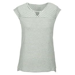 Killtec Funktionstop "KOS 125" in Gr&uuml;n - 39% | Gr&ouml;&szlig;e 38 | Damen-outdoor-tops-shirts
