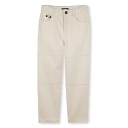 DKNY Chino in Beige - 53% | Gr&ouml;&szlig;e 164 | Kinderhosen
