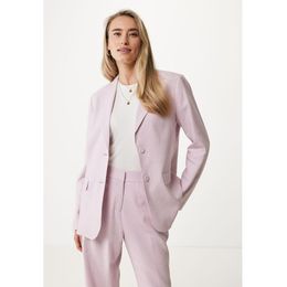 Mexx Blazer in Rosa - 62% | Gr&ouml;&szlig;e 42 | Damenjacken