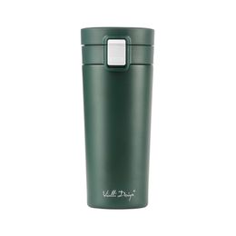 Vialli Design Thermobecher in Gr&uuml;n - 400 ml - -20% | Damen-outdoor-ausruestung
