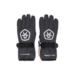 Color Kids Funktionshandschuhe in Anthrazit - 17% | Gr&ouml;&szlig;e 104-116 | Kinderhandschuhe