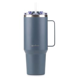 ROSMARINO Thermobecher ''MegaCup'' in Dunkelblau - 1,1 l - 27% | Damen-outdoor-ausruestung