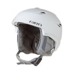 Giro Ski-/ Snowboardhelm "Envi Spherical" in Wei&szlig; - 42% | Gr&ouml;&szlig;e S | Damen-outdoor-ausruestung