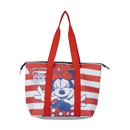 WellHome for Kids Strandtasche in Rot - (B)47 x (H)33 x (T)15 cm - 45% | Kinder-rucksaecke-taschen