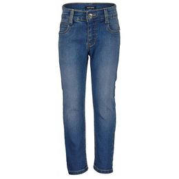 Blue Seven Jeans - Regular fit - in Blau - 56% | Gr&ouml;&szlig;e 92 | Kinderjeans