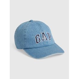 GAP Cap in Hellblau - 19% | Herren-muetzen-caps