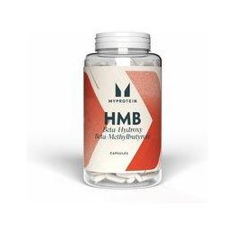 Myprotein HMB-Aminos&auml;ure - 180Kapseln