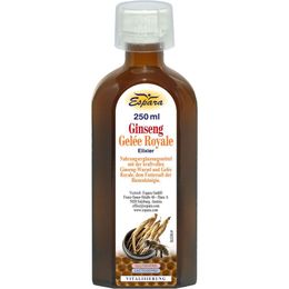 Ginseng Gelee Royale Elixier 250 ml