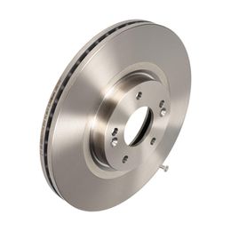 Brembo Bremsscheibe 09.B614.10 vorne rechts links bel&uuml;ftet 321mm f&uuml;r HYUNDAI KIA S517122W700 517122P700 517122W700