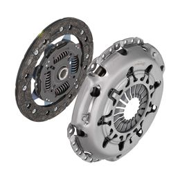 SCHAEFFLER LUK Kupplungssatz 622322609 f&uuml;r Ford Volvo (CHANGAN)