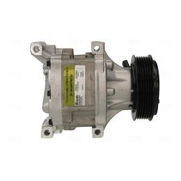 NISSENS Kompressor, Klimaanlage 89324 12V f&uuml;r FIAT LANCIA CHRYSLER 71785267 K46819144 71797095
