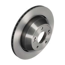 Brembo Bremsscheibe COATED DISC LINE 09.C503.11 hinten rechts links bel&uuml;ftet 315mm f&uuml;r KIA S58411C5700 58411C5700