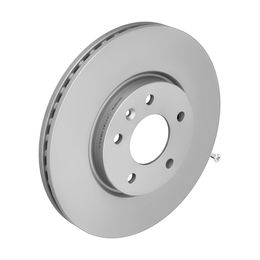 ATE Bremsscheibe 24.0126-0166.1 vorne rechts links bel&uuml;ftet 300mm f&uuml;r VAUXHALL OPEL CHEVROLET 569076 13502051 569082
