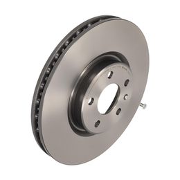 Brembo Bremsscheibe 09b82211 320mm 30mm f&uuml;r AUDI