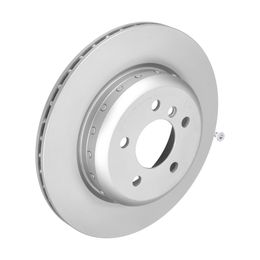 ATE Bremsscheibe 24.0120-0229.2 hinten rechts links bel&uuml;ftet 330mm f&uuml;r BMW 34216775287 34216898733
