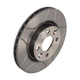 Brembo Bremsscheibe MAX LINE 09.5802.76 vorne rechts links innenbel&uuml;ftet 259mm f&uuml;r RENAULT LADA DACIA NISSAN 8671005976 7700780892 8200171765