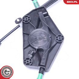 ESEN SKV Fensterheber 00skv342 vorne rechts f&uuml;r Audi