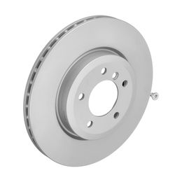 ATE Bremsscheibe 24.0125-0138.1 vorne rechts links bel&uuml;ftet 325mm f&uuml;r BMW 34116864047 34101166071 34116855156
