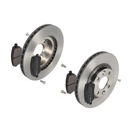 Brembo ijzjsg5z45 Vorderachse innenbel&uuml;ftet 258mm 22mm f&uuml;r MERCEDES-BENZ DACIA RENAULT TRUCKS NISSAN SMART LADA