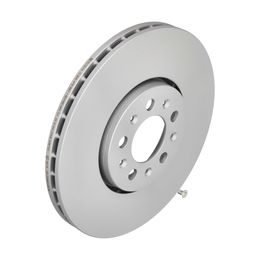 Bosch Bremsscheibe 0986478867 bel&uuml;ftet 288mm 25mm f&uuml;r VW