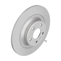 ATE Bremsscheibe 24.0112-0220.1 hinten rechts links voll 302mm f&uuml;r VOLVO 31423721