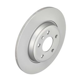 Bosch Bremsscheibe 0986479382 voll 300mm 12mm f&uuml;r VW Audi